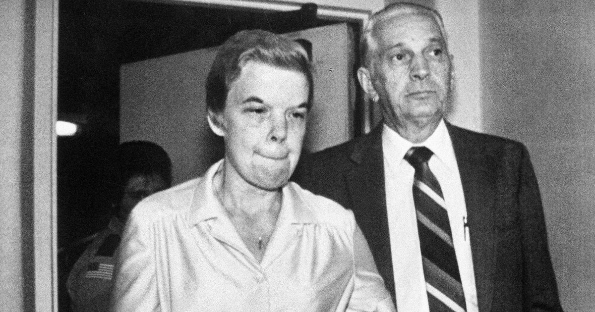 Marybeth Tinning, mom who killed four-month-old daughter Tami Lynne in ...