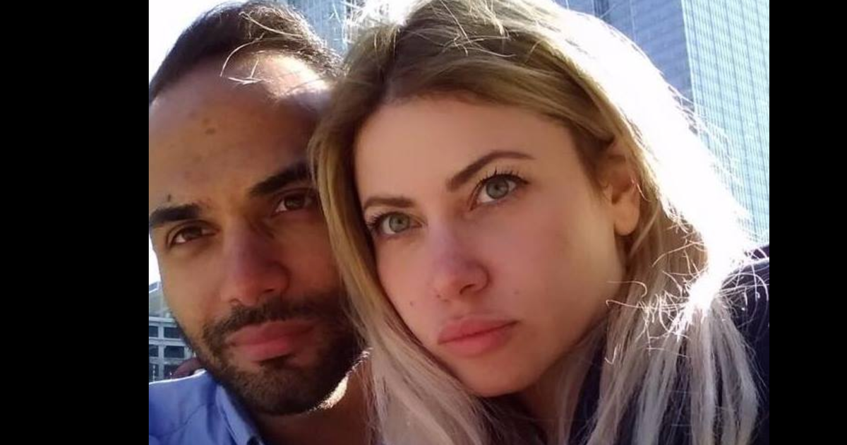 Wife of George Papadopoulos to testify before House Intel Committee ...