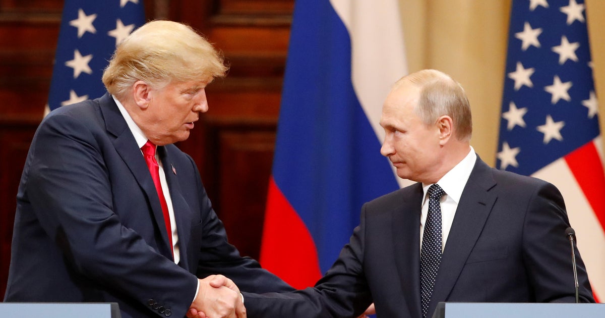 Trump, Putin meeting: U.S., Russian presidents hold joint press ...
