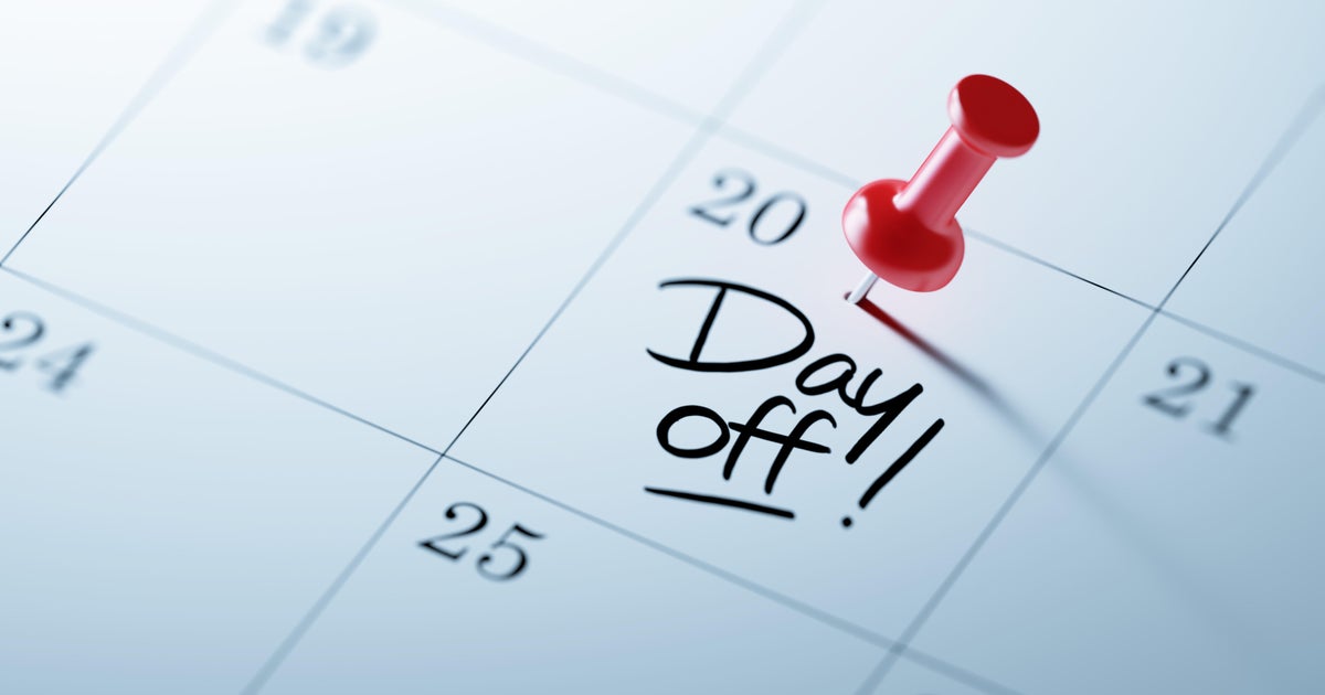 What happened when a company paid its workers to work a 4-day week ...