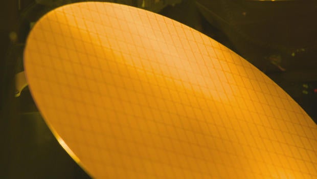 Remembering 1968: The birth of Intel - CBS News