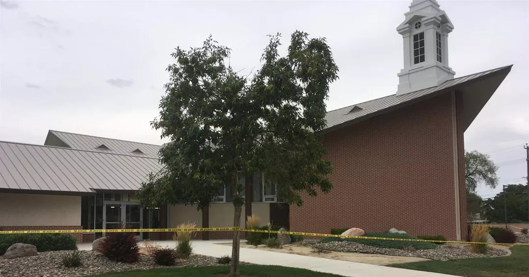 Fallon church shooting: Nevada Mormon church shooting today leaves 1 ...