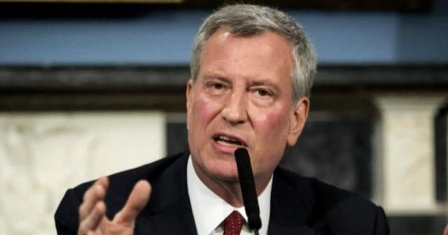Nyc Mayor Creates Federal Leadership Pac Prompts Speculation On