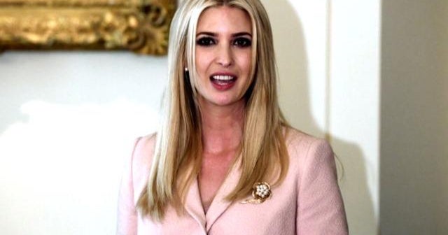 Ivanka Trump shuts down her clothing line - CBS News