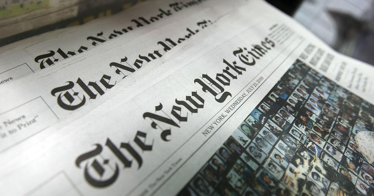Trump tweets he met with New York Times publisher A.G. Sulzberger at ...