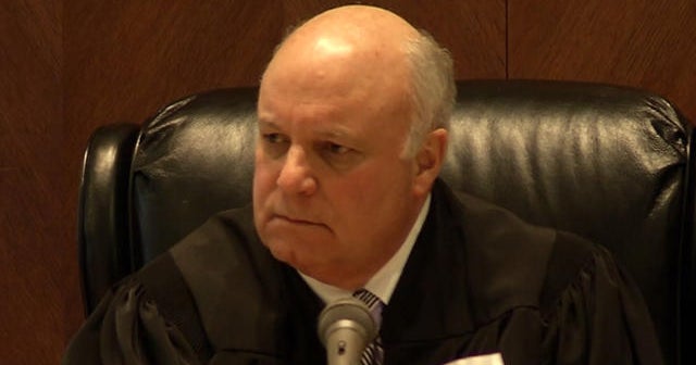 Judge to Gilberto Nunez: "You believe that society's rules do not apply ...