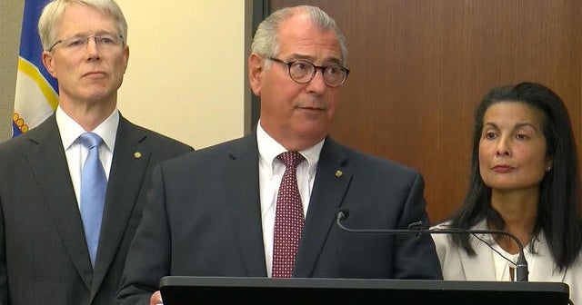 Family protests as DA announces no charges in police shooting of ...