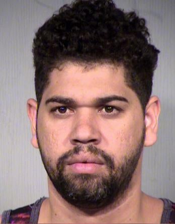 Fernando Negrete, employee at Arizona shelter for immigrant kids ...