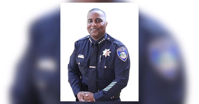 California police chief helps cops arrest estranged son in attack case ...