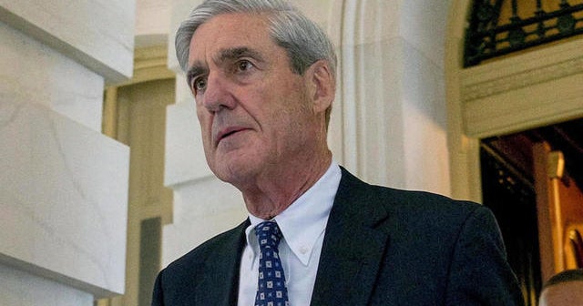 Americans divide along partisan lines over protecting special counsel ...