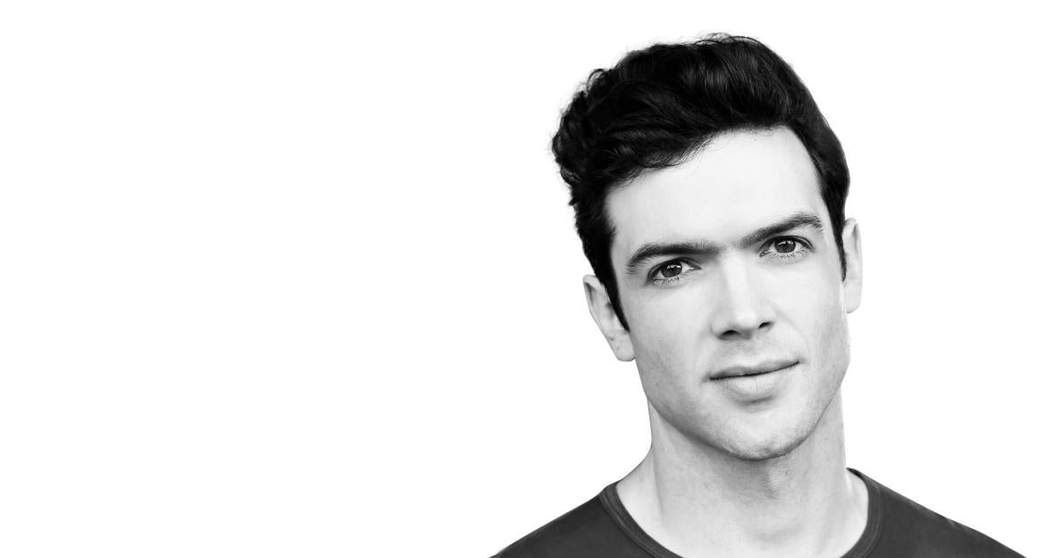"Star Trek: Discovery" casts Ethan Peck as young Spock - CBS News