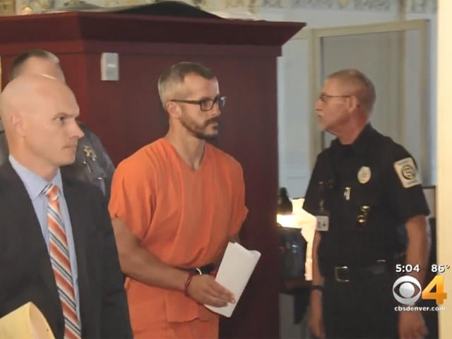 Colorado family struggled with finances before man allegedly killed ...