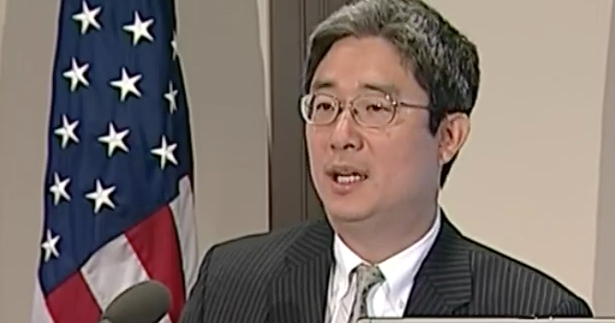 Who is Bruce Ohr, the Justice official Trump keeps tweeting about ...
