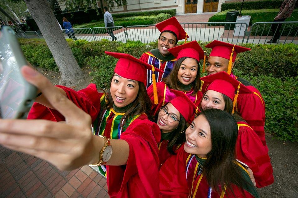 Hardest colleges to get into: Here are the top 50 for 2023