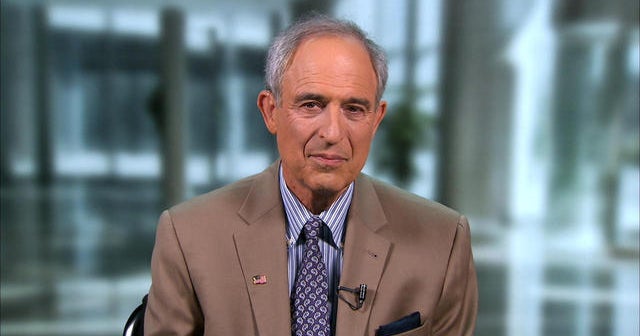 Michael Cohen attorney Lanny Davis: Trump would be "indicted" if he ...