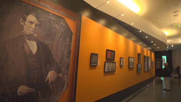 A portrait of America - CBS News