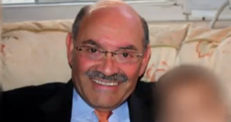 Trump Organization CFO: Allen Weisselberg, long-timem top Trump ...