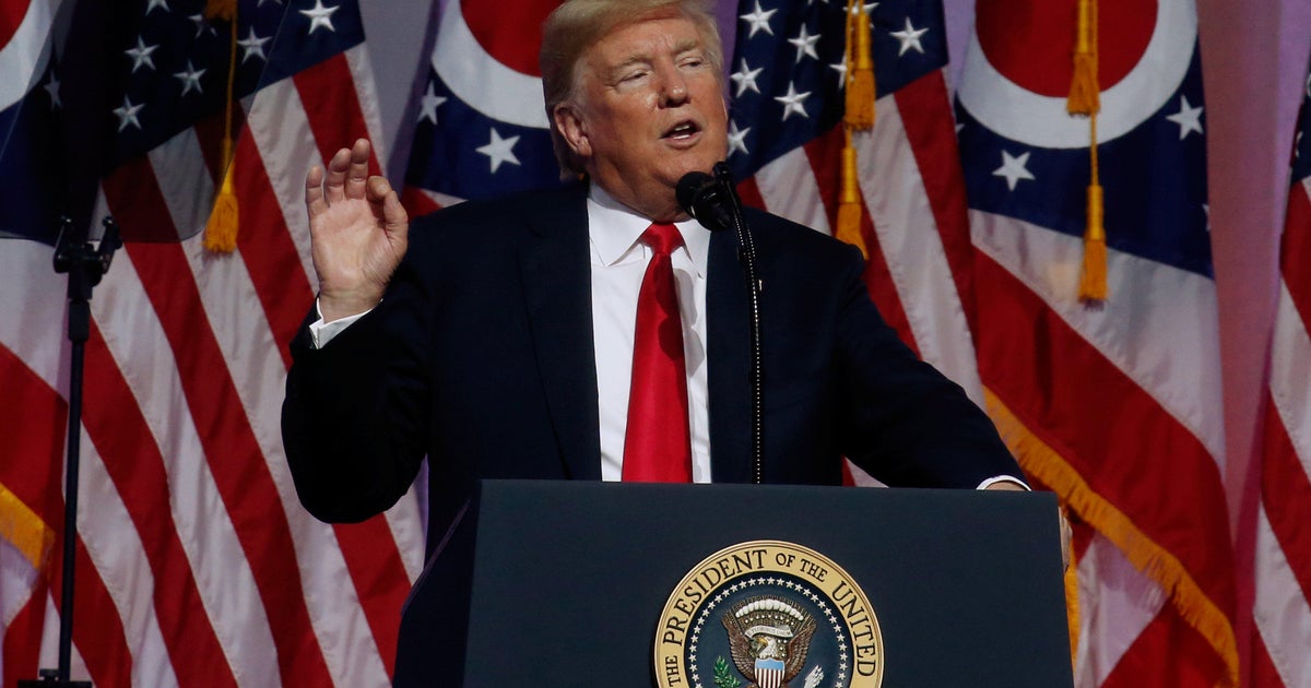 Trump job approval poll: Trump overstates his job performance ratings ...