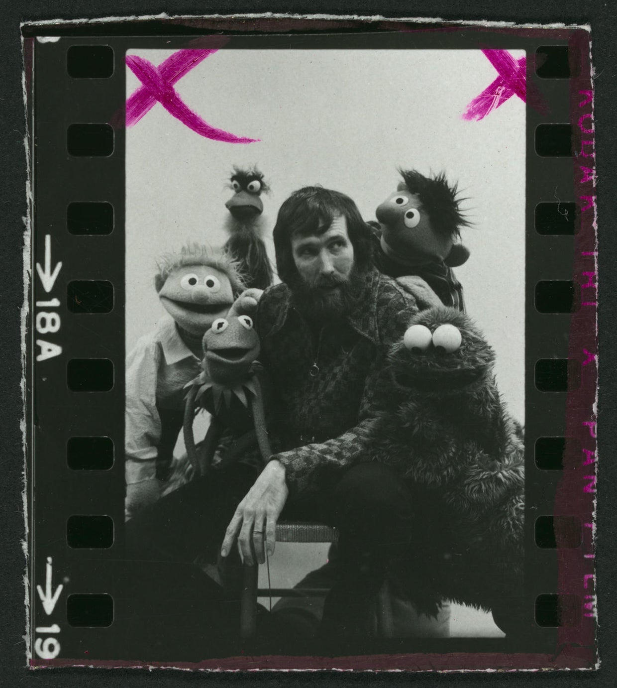 An American photo album, from the Library of Congress