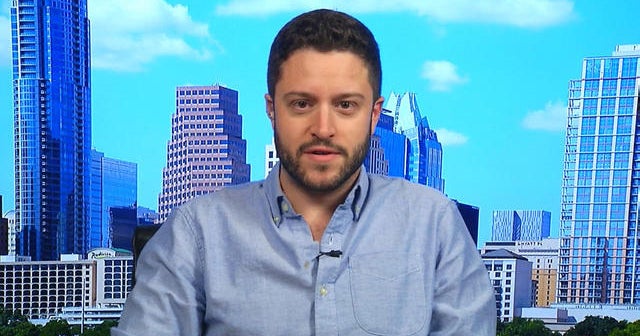 Cody Wilson, founder of Defense Distributed, speaks out on court order ...