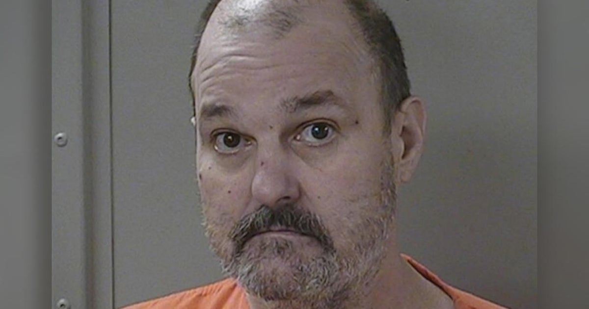 Inmate confesses to murder of black man in letter to white supremacist ...