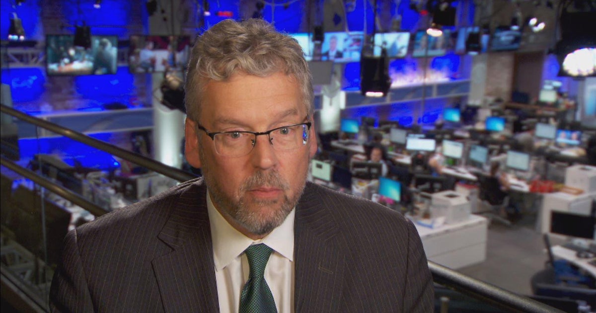 Former federal judge: Keeping Chris Young in prison "serves no purpose ...
