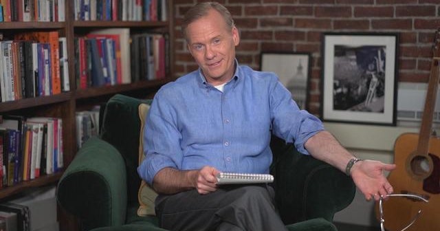 Reporter's Notebook: Learn to argue better - CBS News