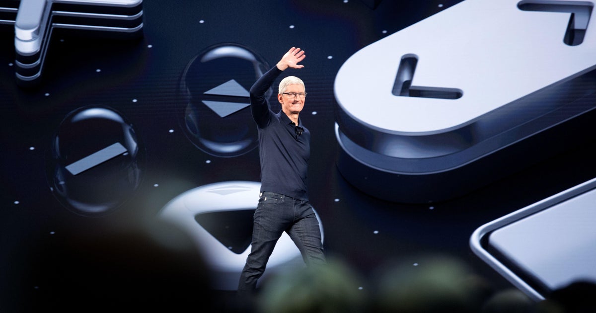 Apple event: New iPhone, Watch 4, and Apple Give Back - pricing, order ...