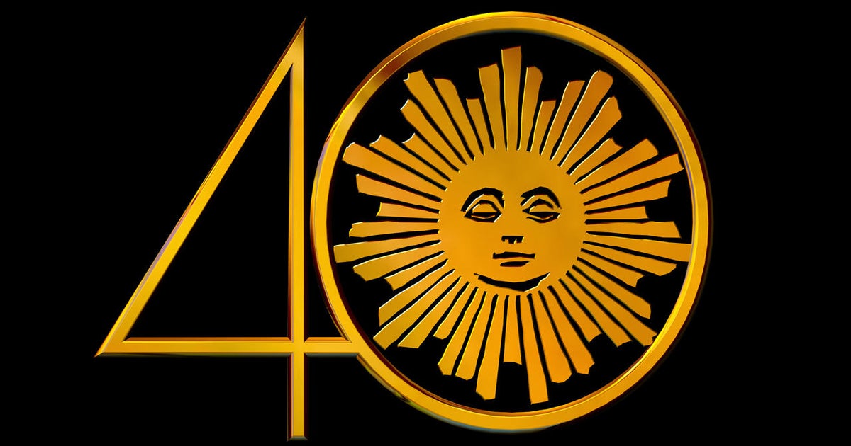 "Sunday's Best: Celebrating 40 Years of CBS Sunday Morning" - CBS News