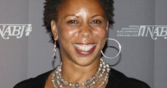 Allison Keyes - CBS News