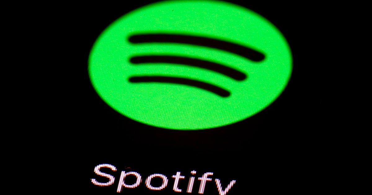 Spotify says it will add advisory to podcasts that discuss COVID-19 ...