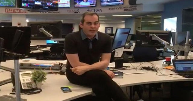 David Begnaud answers questions about "Puerto Rico: The Exodus After ...