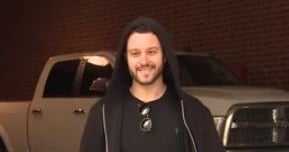3D-printed gun backer Cody Wilson out of jail after sex-with-minor ...