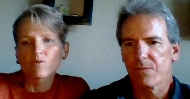 Lawmaker's siblings explain why they endorsed his opponent - CBS News