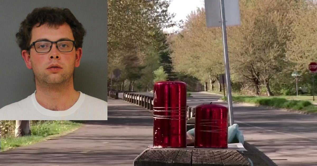 Melissa Millan murder: William Leverett charged in 2014 killing of ...