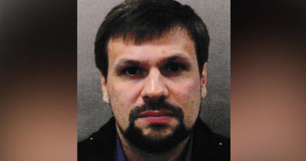 Sergei Skripal spy poisoning case: Suspect in U.K. attack is identified ...