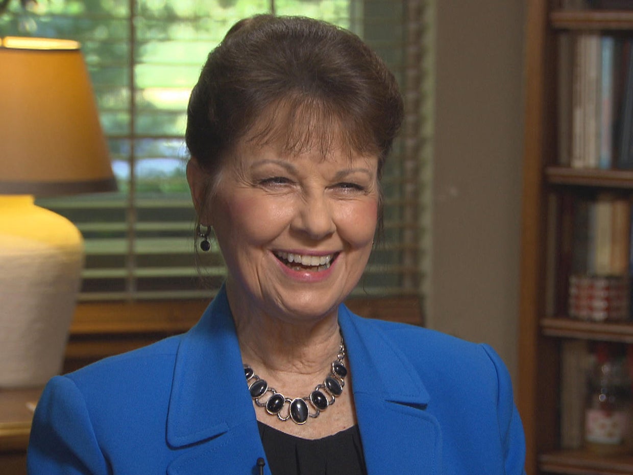 Remembering 1968: When Miss America met women's liberation - CBS News