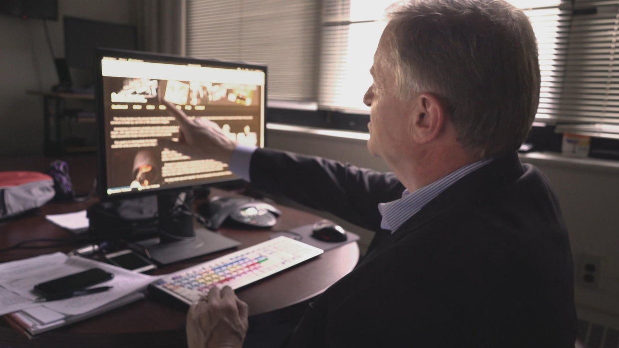 "48 Hours" disrupts alleged dark web hitmen in potential murder-for ...