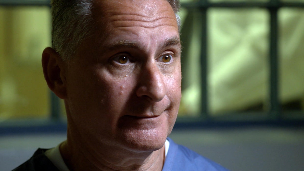 Jailed doctor Barry Schultz, who made over $6,000 a day pushing opioids ...