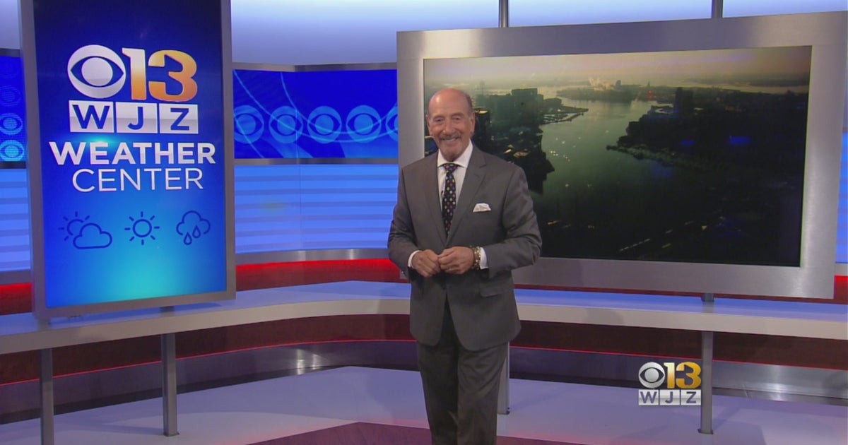Weather Blog: It's October! - CBS Baltimore