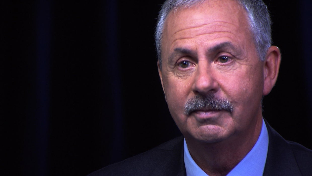 Jailed doctor Barry Schultz, who made over $6,000 a day pushing opioids ...