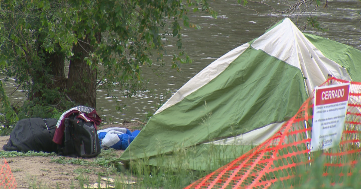 Poll Shows Controversial 'Right To Survive' Initiative Leading - CBS ...