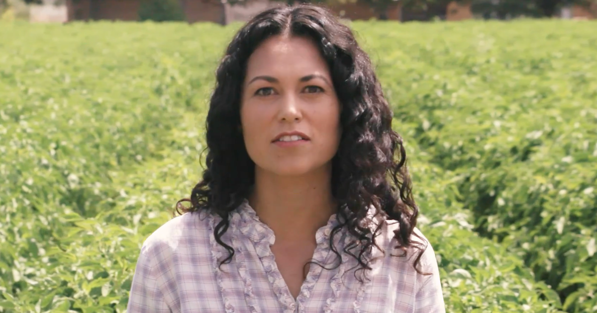 New Mexico Democratic congressional candidate showcases her gun skills ...