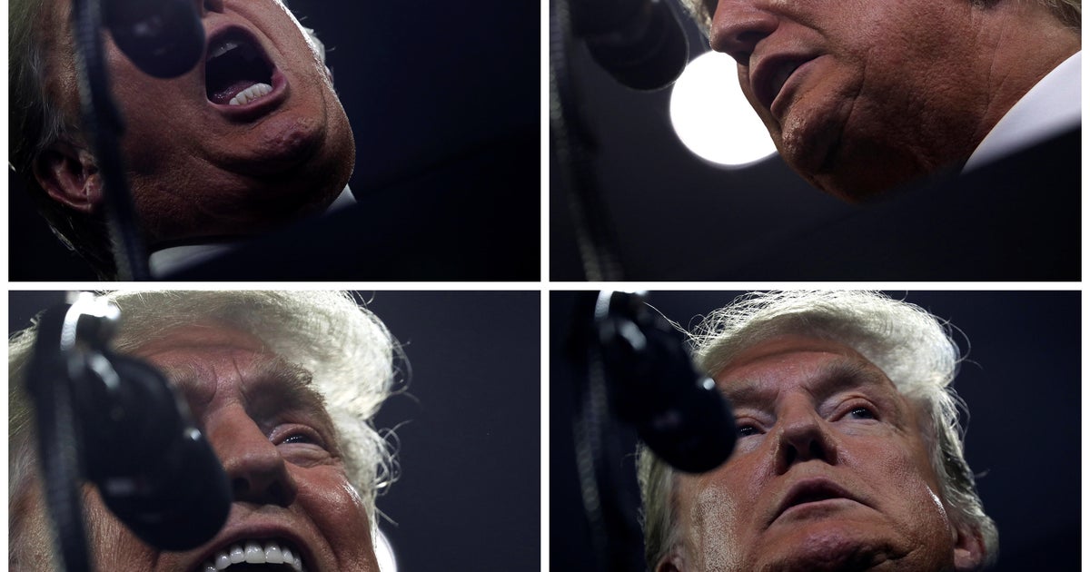 Trump rally in Tennessee: Live stream from Freedom Hall in Johnson City ...