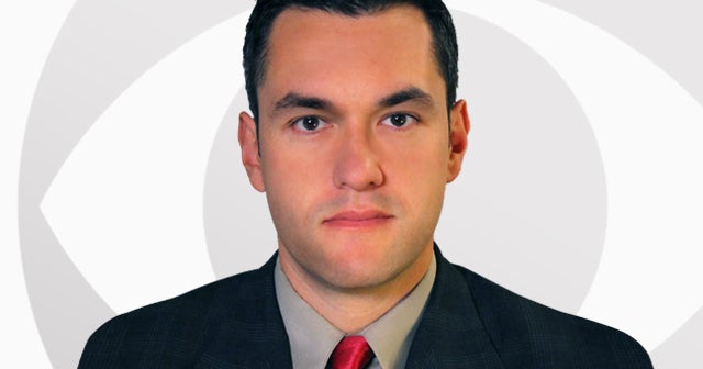 Mike Hellgren - CBS Baltimore