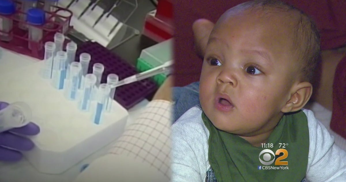 Testing Babies: Do Parents Have Too Much Information About Their Kids ...