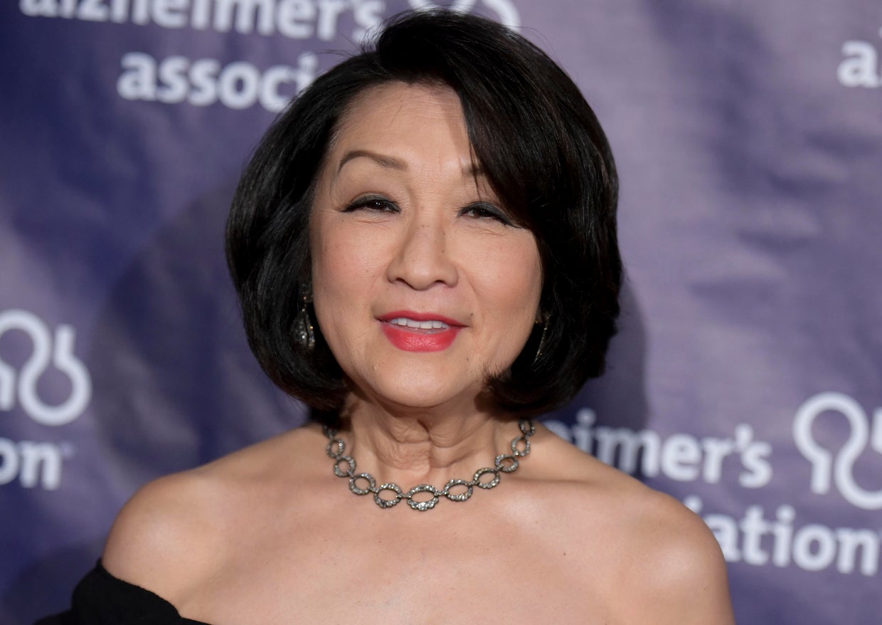 Connie Chung says she was sexually assaulted by doctor who delivered ...