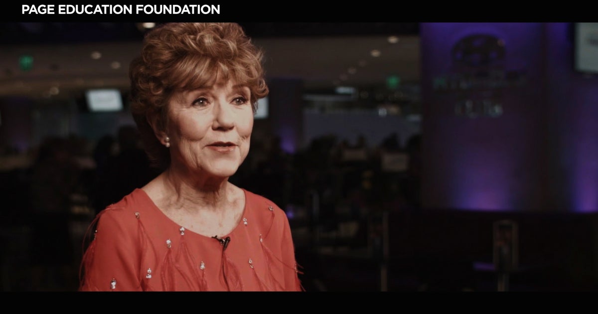 Celebrating The Life & Legacy Of Diane Page - CBS Minnesota