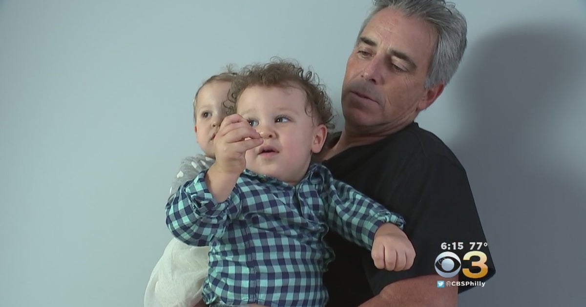 'Always Gave Us Hope': Fertility Doctor Does Special Photo Shoot With ...