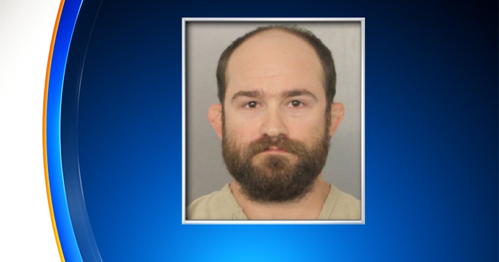 Broward High School Wrestling Coach Arrested For Trying To Solicit Sex ...